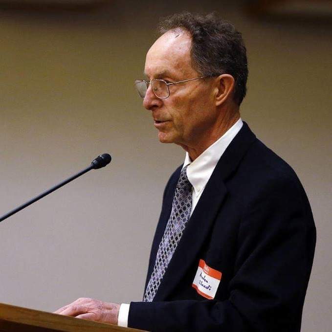 Come Understand Isaiah with Avraham Gileadi Ph.D.