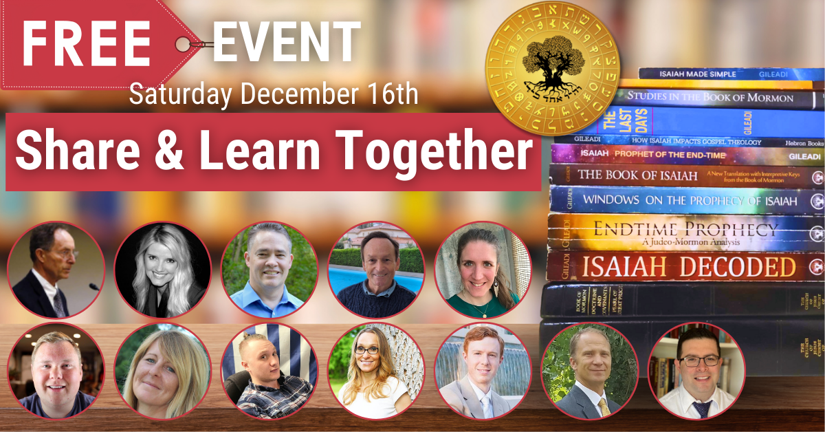 Share & Learn Together Education Week